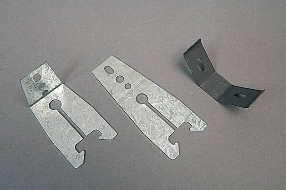 M27/M28 DIRECT FIX CLIP | Buy Online – Adelaide Building Supplies , SA