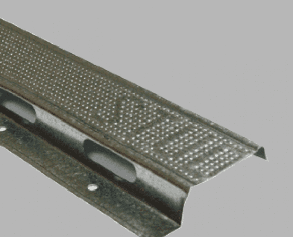 RESILIENT CHANNEL X 3600MM | Buy Online – Adelaide Building Supplies , SA