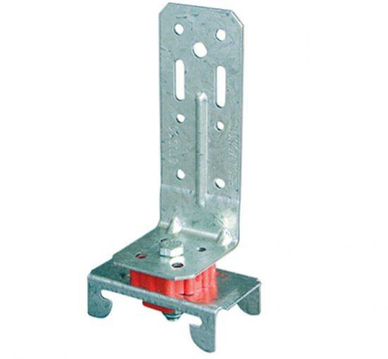 RESILMOUNT FURRING CHANNEL TO PURLIN | Buy Online – Adelaide Building ...