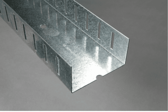 SLOTTED DEF TRACK 64MM X 0.70 X 3000MM | Buy Online – Adelaide Building ...