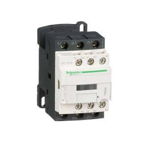 Schneider Electric TeSys D TeSys D contactor – 3P(3 NO) – AC-3