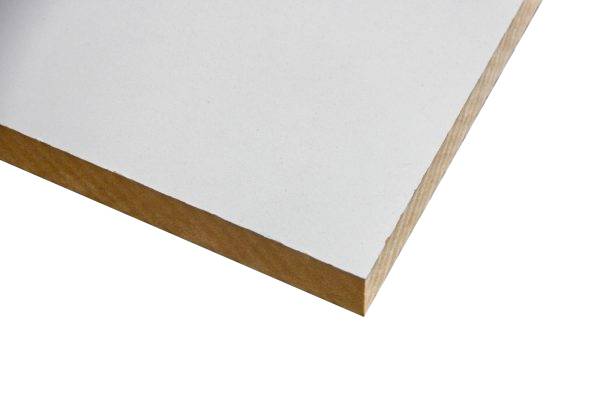 White MR MDF – Satin | Buy Online – Adelaide Building Supplies , SA