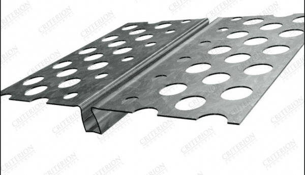 Exp joint Assembled Complete 3000 mm | Buy Online – Adelaide Building ...