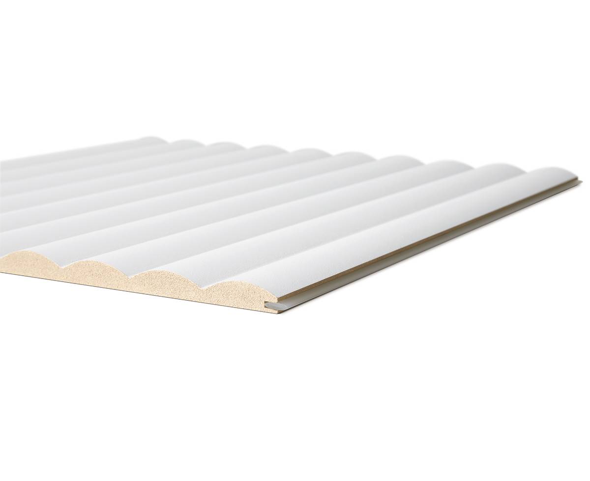 Surround by Laminex Moisture Resistant Demi Round 40 | Buy Online ...