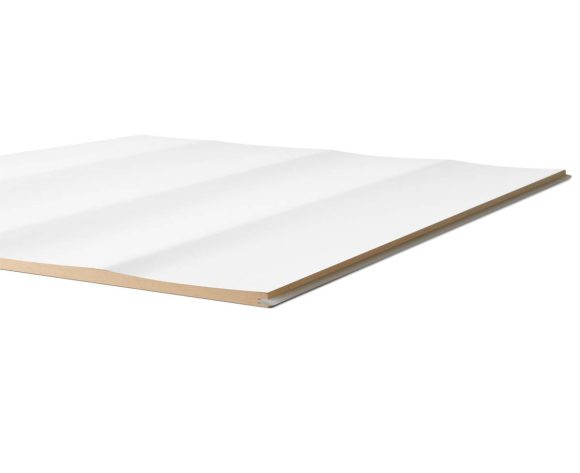 Surround by Laminex Moisture Resistant MDF Scallop 135 | Buy Online ...