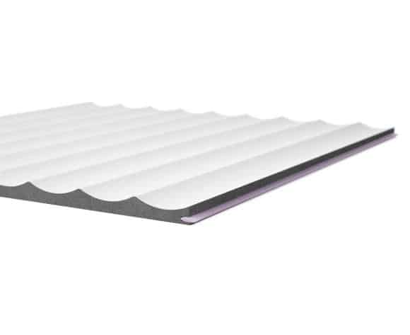 Surround by Laminex Fire Rated MDF Scallop 45 | Buy Online – Adelaide ...