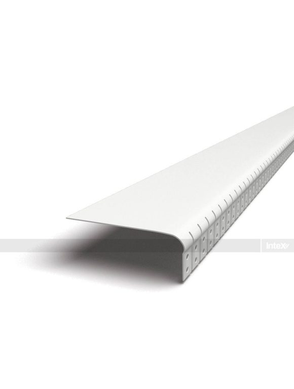 L Bead – PVC Arch Bullnose 19mm Rad x 3.0m Trim-Tex-7760 | Buy Online ...