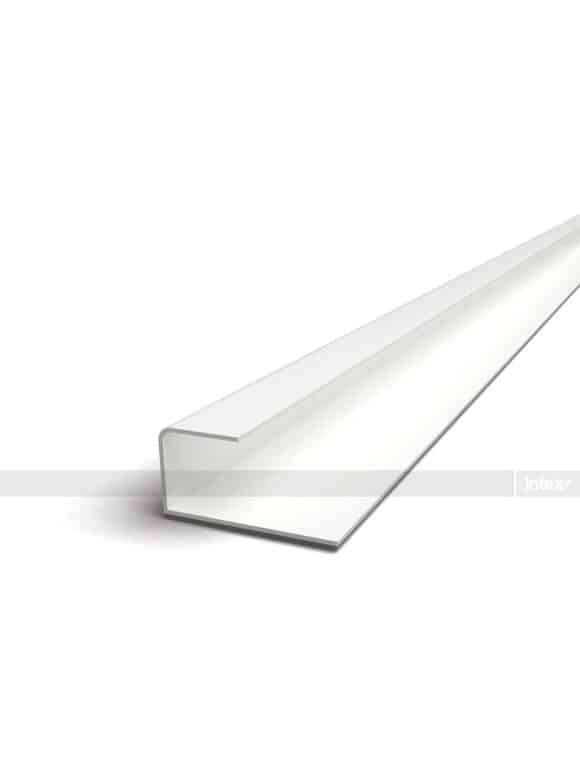 Casing Bead – PVC 6mm x 3.6m | Buy Online – Adelaide Building Supplies , SA