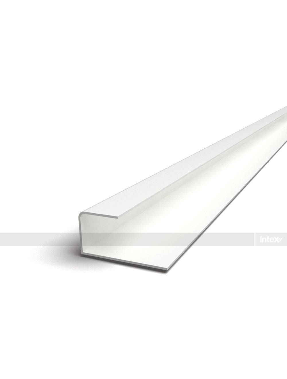 Casing Bead – PVC 6mm x 3.0m | Buy Online – Adelaide Building Supplies , SA