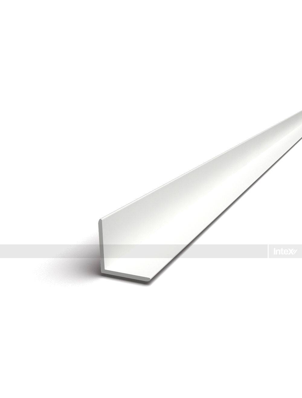 Flashing Angle – PVC | Buy Online – Adelaide Building Supplies , SA