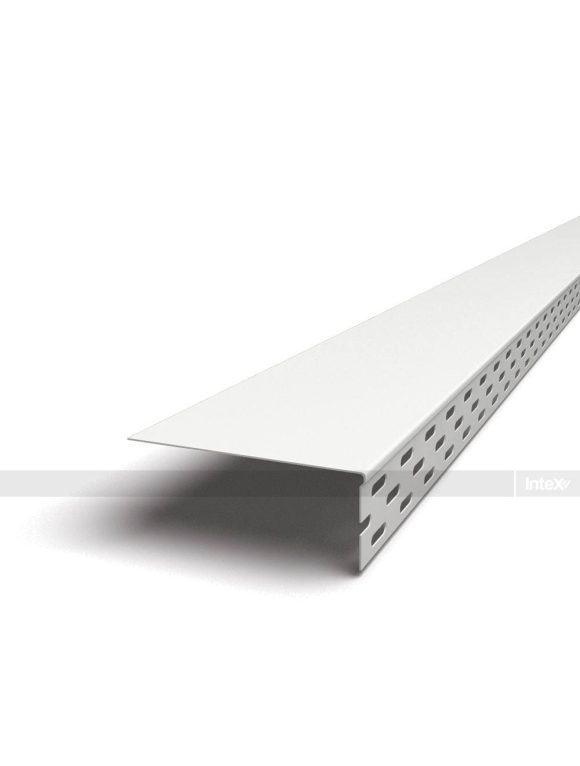 Giant L Bead PVC 145mm leg x 3.0m Trim-Tex-3850 | Buy Online – Adelaide ...