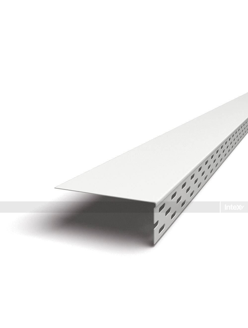 Giant L Bead PVC 145mm leg x 3.0m Trim-Tex-3850 | Buy Online – Adelaide ...