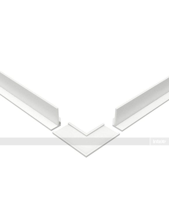 Manhole Frame Kit Intex HD 600×600 4 sides & 4 corners | Buy Online ...