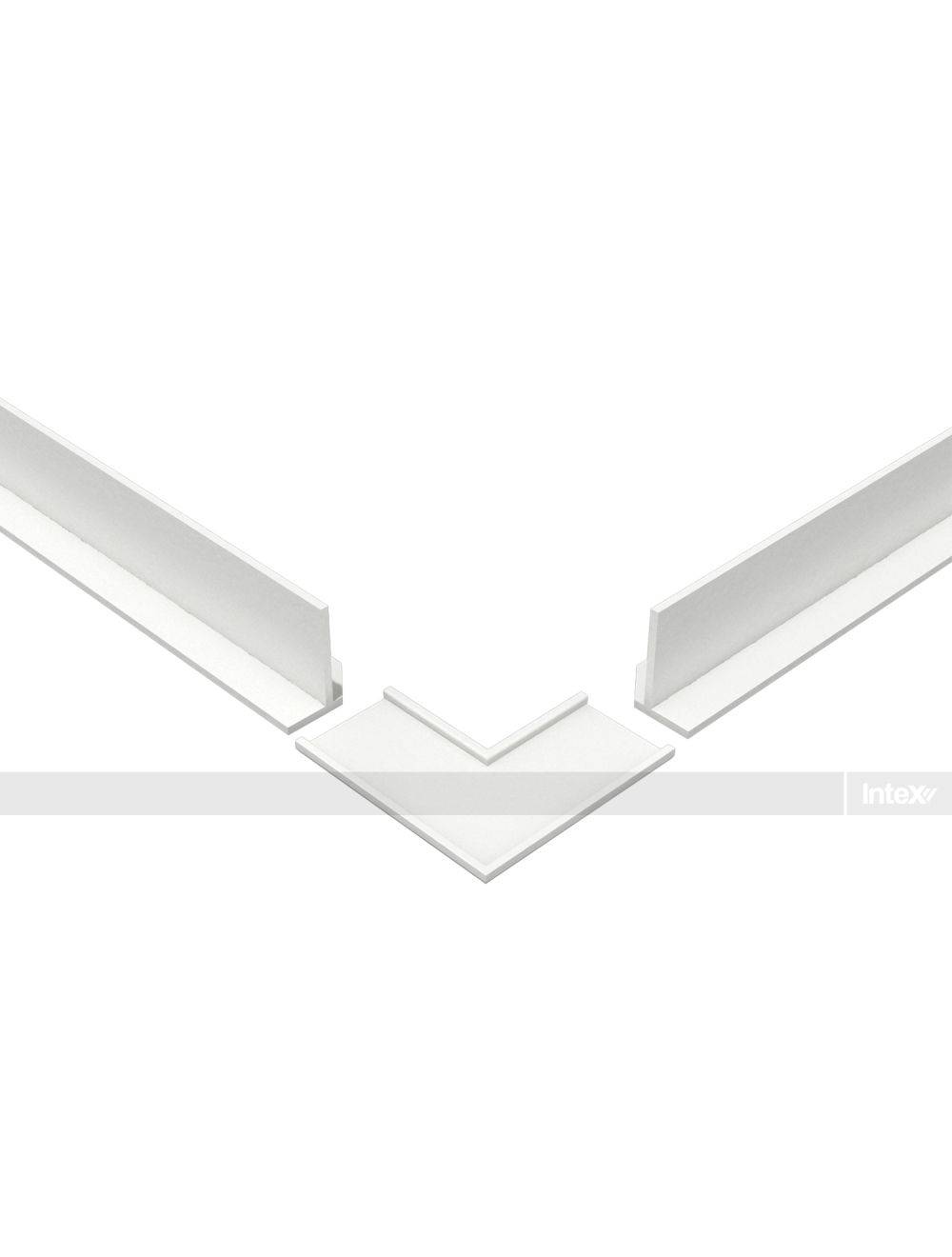 Manhole Frame Kit Intex HD 600×600 4 sides & 4 corners | Buy Online ...