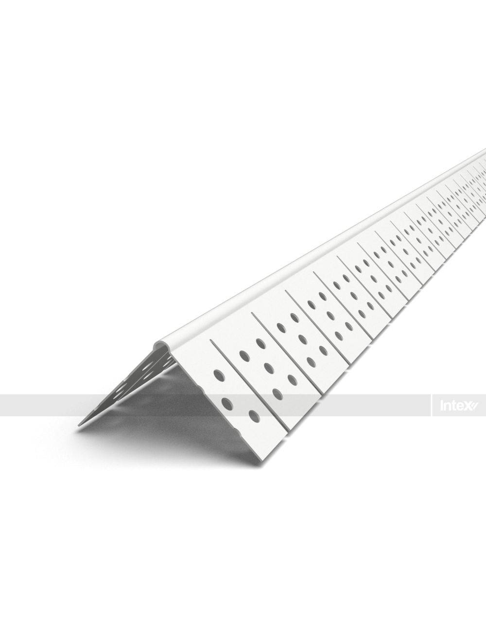 Arch Bead – PVC Low Profile x 3.0m | Buy Online – Adelaide Building ...