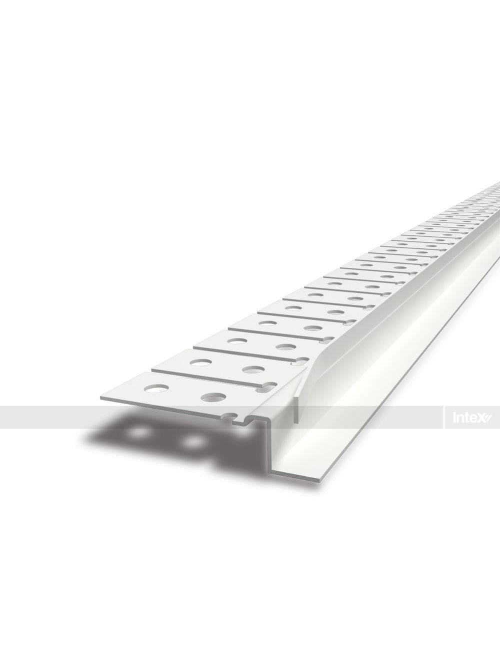 Shadowline Arch PVC Tear Away 3.0m | Buy Online – Adelaide Building Supplies , SA