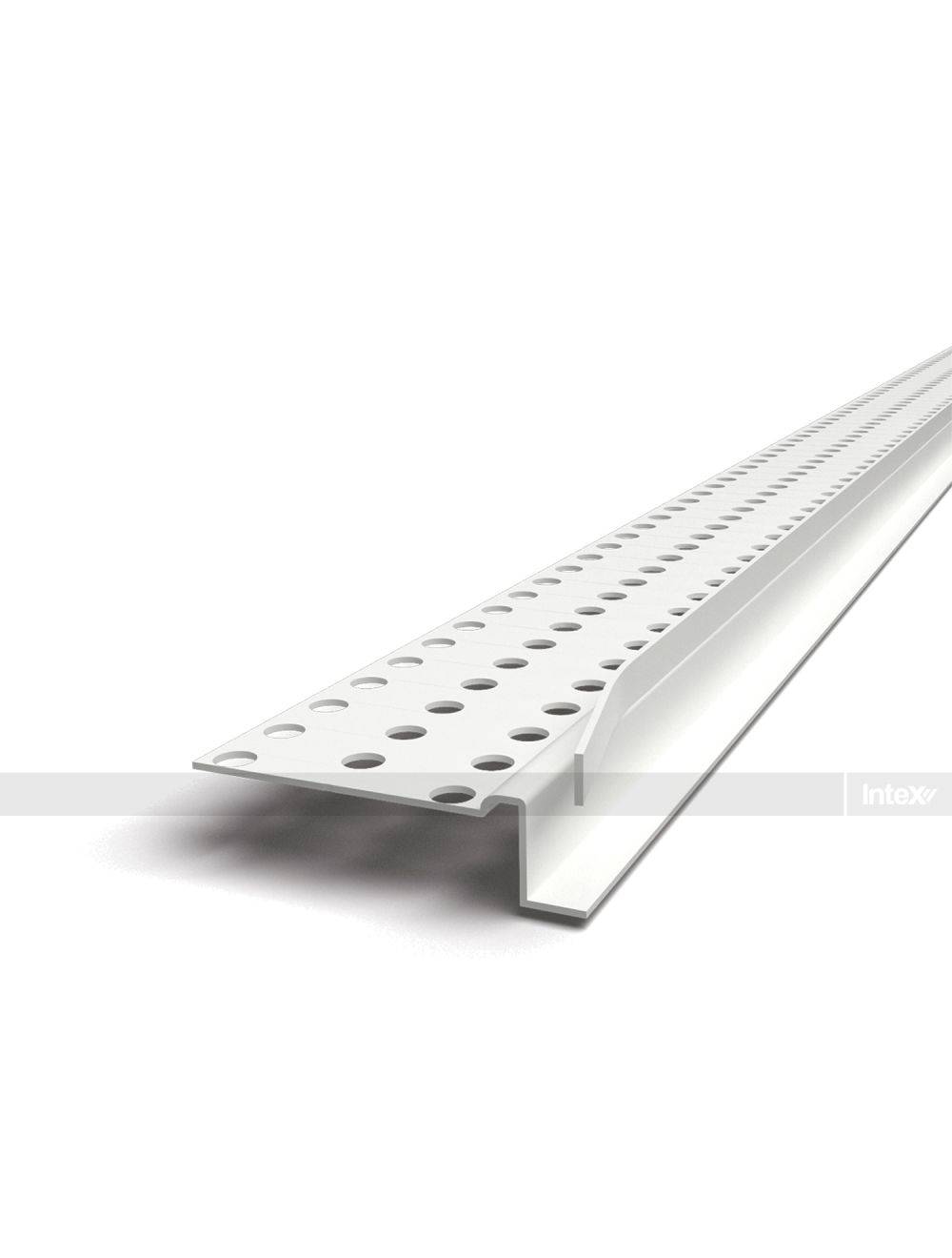 Shadowline Bead PVC 13mm x 3.0m Trim-Tex-5510T | Buy Online – Adelaide ...
