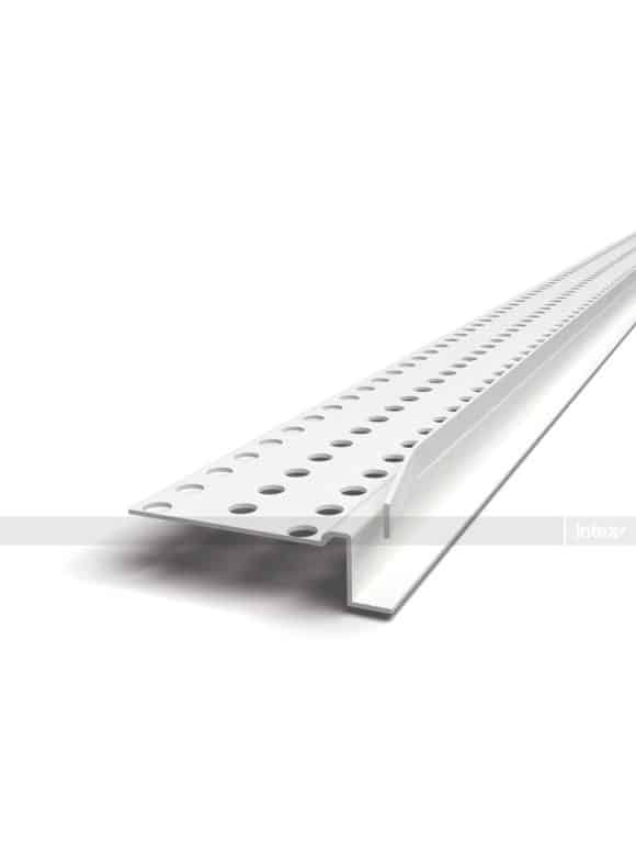 Shadowline PVC ZIP STRIP 10mm x 3.0m USA Made | Buy Online – Adelaide ...