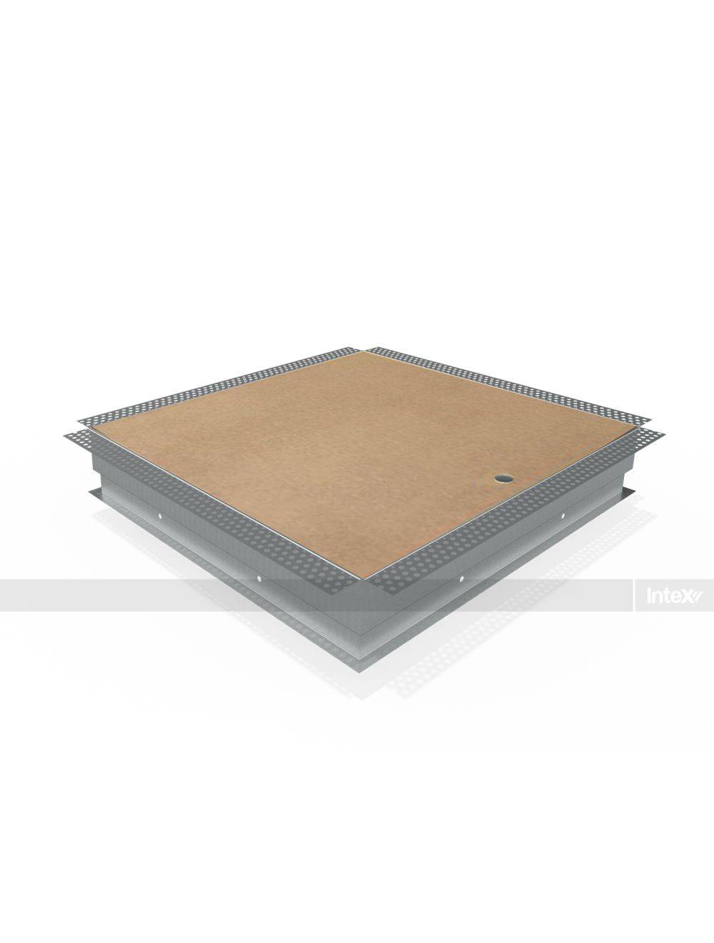 Access Panel 2H Fire Rated Set Bead Budget Lk 300×300 | Buy Online ...