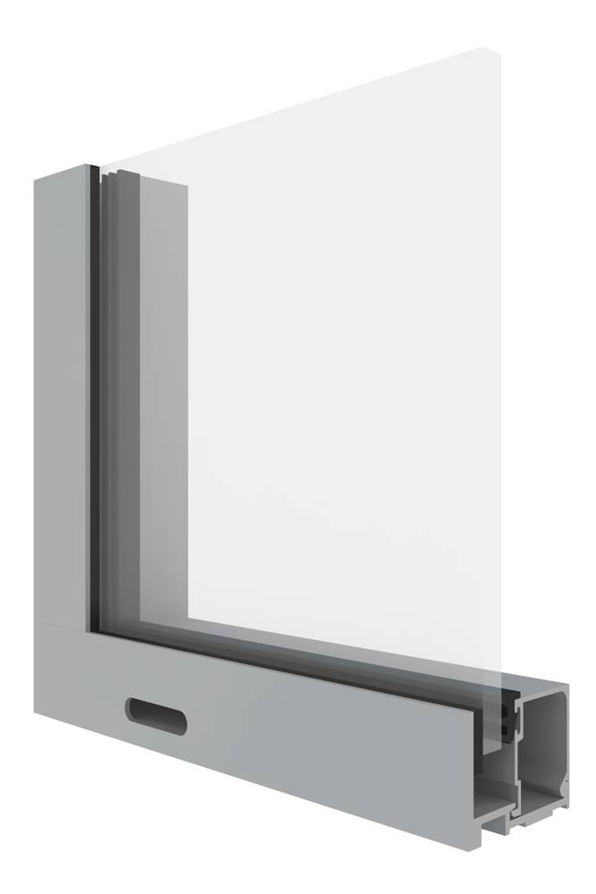 Glazing Adaptor NA 5.5m | Buy Online – Adelaide Building Supplies , SA