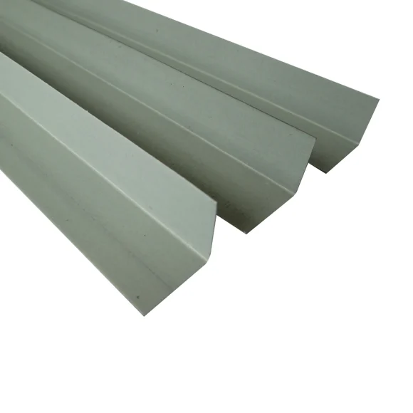 Kwikloc 19mm Standard Wall Angle 3.6m | Buy Online – Adelaide Building ...