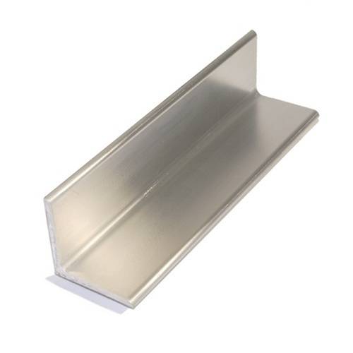 Kwikloc Aluminium Seismic 2 Part Floating Shadowline Wall Angle | Buy ...