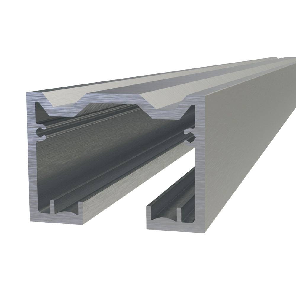 Sliding Door Floor Track | Buy Online – Adelaide Building Supplies , SA