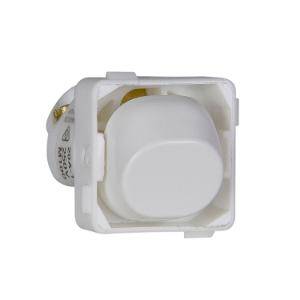 Clipsal 30USMWE White 1/2 Way Rocker Switch, 250VAC, 20A | Buy Online ...