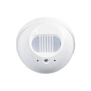 Clipsal 751RWE Infrascan Passive Infrared Motion Sensor, 6m x 6m Range ...