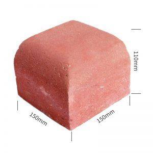 Corner Bullnose or Cant | Buy Online – Adelaide Building Supplies , SA