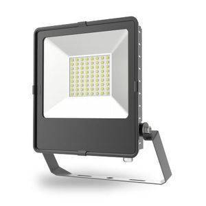 Haneco STAX50WTRI Stax Stax 50w Led Ultra Slim Floodlight | Buy Online ...