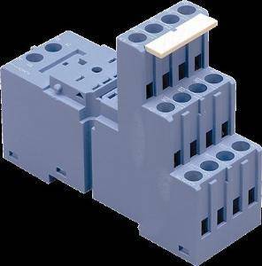 NHP 9402 Base for 5532 Relay/9902 LED | Buy Online – Adelaide Building ...