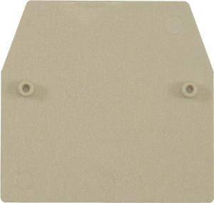 NHP V7EB3 End Plate Grey For V7W3/W4 | Buy Online – Adelaide Building ...