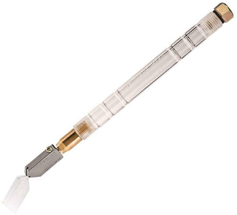 Plastic glass cutter store