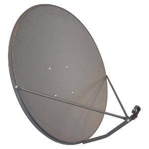Sat dish 80cm – single pack MAT13MM-R80P | Buy Online – Adelaide ...