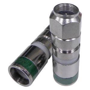 Connector compression rg11 quad f-type MAT18MM-CX311Q | Buy Online ...