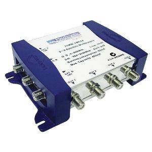 Multiswitch digimatch 3 input/4 output MAT21MM-SMS34 | Buy Online – Adelaide Building Supplies , SA