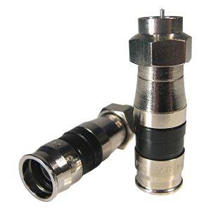 Connector compression rg11 f-type ppc MAT26MM-EX11 | Buy Online ...