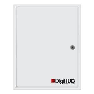 Digihub box 400mm MAT30MM-DH400 | Buy Online – Adelaide Building ...