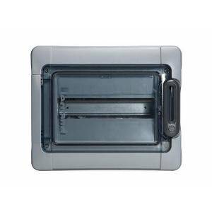 Load centre w/proof enc ip65 12 module LEG601981 | Buy Online – Adelaide Building Supplies , SA