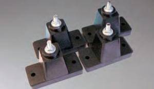 Rubber condensor feet 4 pack A-AUMRM75 | Buy Online – Adelaide Building ...