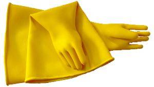 Gloves dia 250mm 680mm 1c- glove27sb ABS1C-GLOVE27SB-250 | Buy Online ...