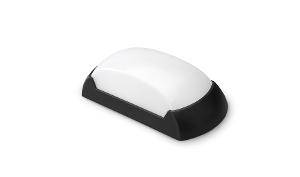 12w ip65 led bulkhead ATOAT5832/BLK | Buy Online – Adelaide Building ...