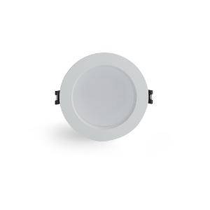Downlight led 8w flush tri ATOAT9039/WH/F/TRI | Buy Online – Adelaide ...