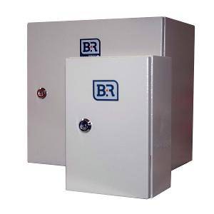 Enclosure ni 200mm series 500×500 B-RNI05052 | Buy Online – Adelaide ...