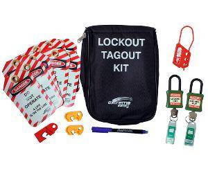 Lockout kit basic CABULO-01000 | Buy Online – Adelaide Building ...