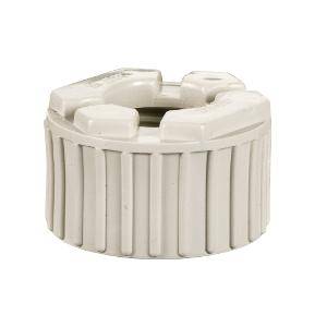 Female bush pvc 16mm grey CLI281F16GY | Buy Online – Adelaide Building ...