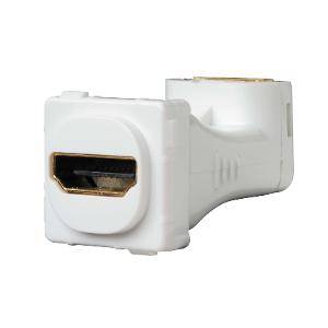 Mech hdmi angled rear conn white CLI30HDMIAWE | Buy Online – Adelaide ...