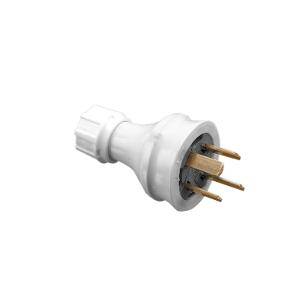 Plug top 4pin 10a 500v suit 413/4p trans CLI439/4TR | Buy Online ...