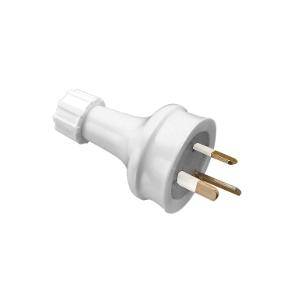Plug top 3pin 10a 250v h/d trans CLI439SHDTR | Buy Online – Adelaide ...